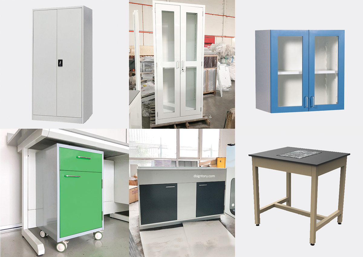 Lab Cabinet – dsigntory.com