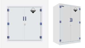 Polypropylene Corrosive Storage Cabinet – dsigntory.com