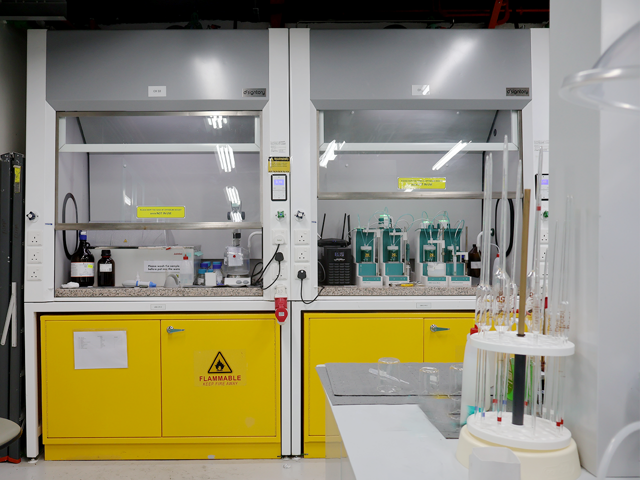 dsigntory.com – One Stop Laboratory Solution Provider