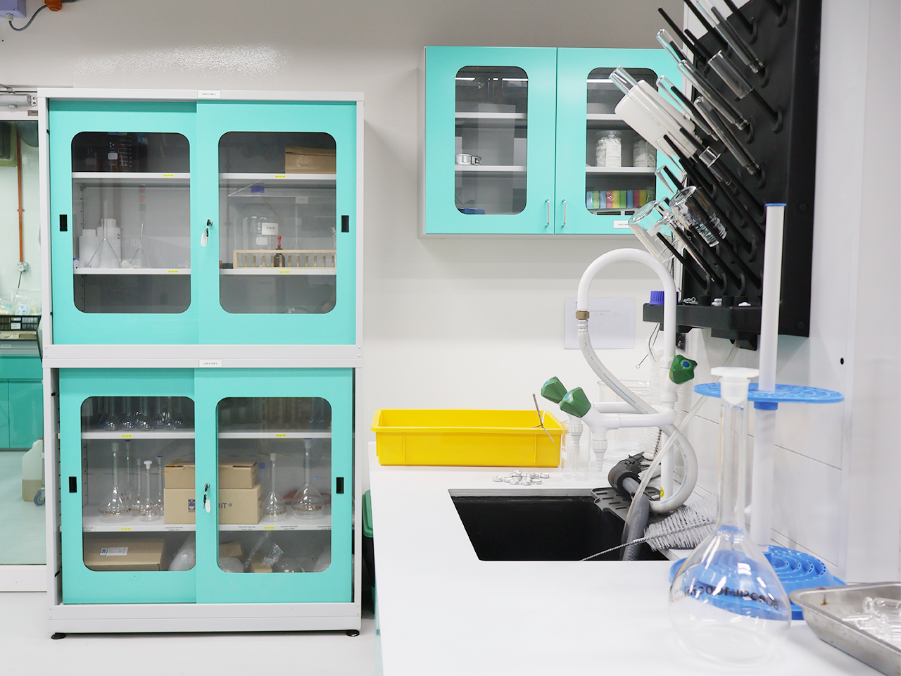 dsigntory.com – One Stop Laboratory Solution Provider